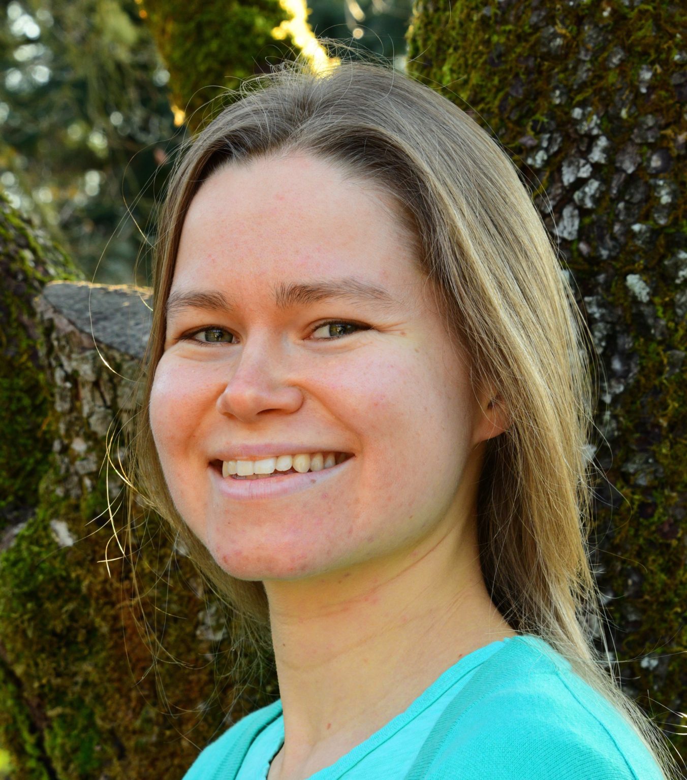 Hannah Larson - Clay Mathematics Institute