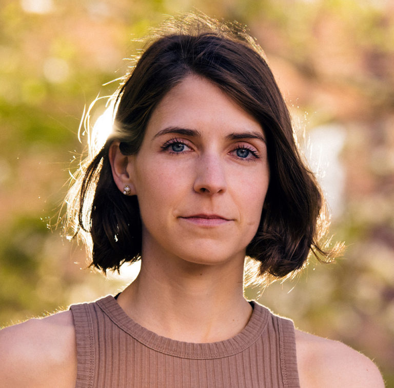 Lisa Picirillo - Clay Mathematics Institute