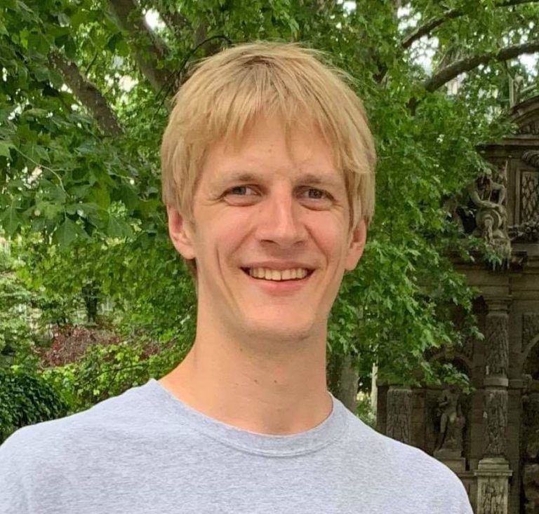 Alexander Smith - Clay Mathematics Institute