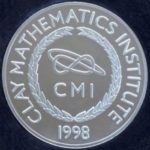 Clay Maths Institute - Clay Mathematics Institute