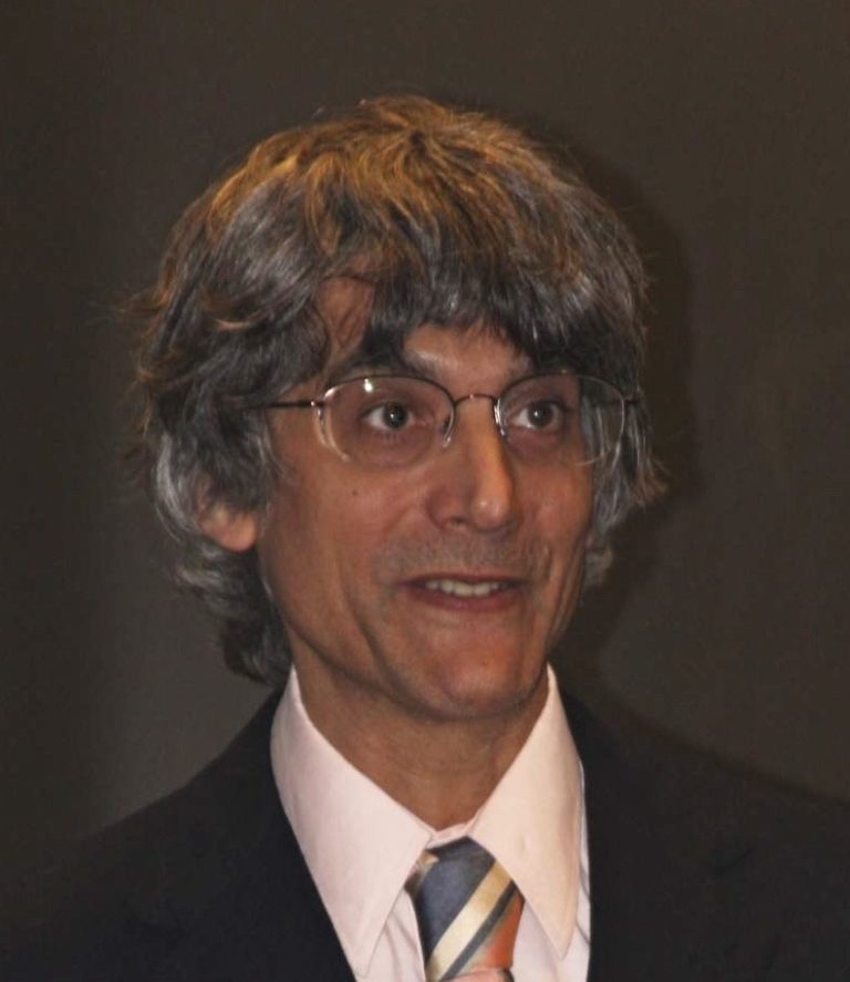 David Gabai - Clay Mathematics Institute