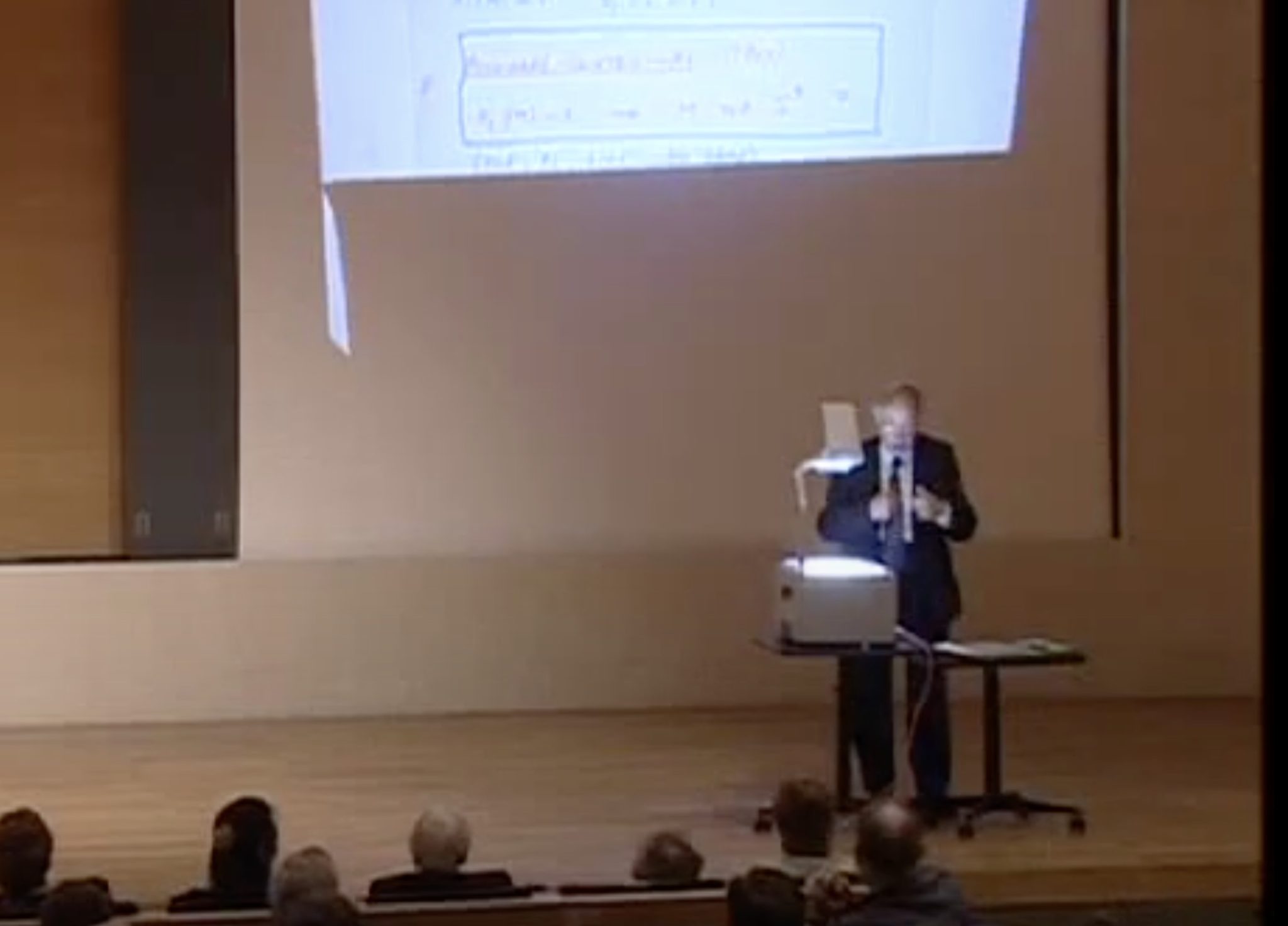 Hodge Conjecture - Clay Mathematics Institute