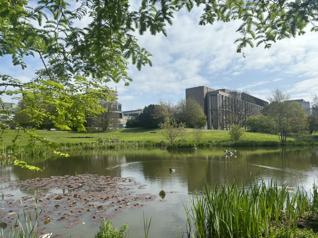 Advances in Spectral Theory: LMS-Bath Symposium - Clay Mathematics ... Advances in Spectral Theory: LMS-Bath Symposium - Clay Mathematics ...