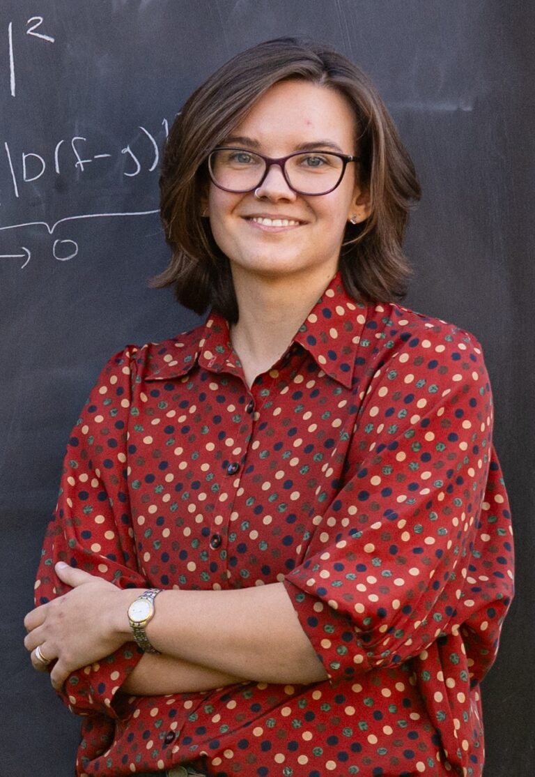 People Archive - Clay Mathematics Institute